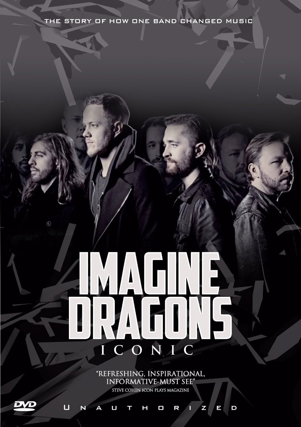 Imagine Dragons – Barcraft