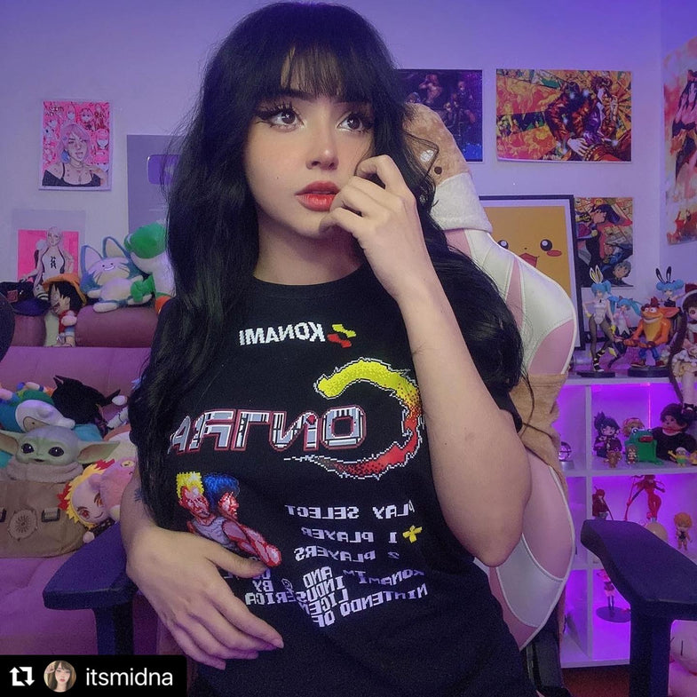 Camiseta Death by snu snu – Barcraft